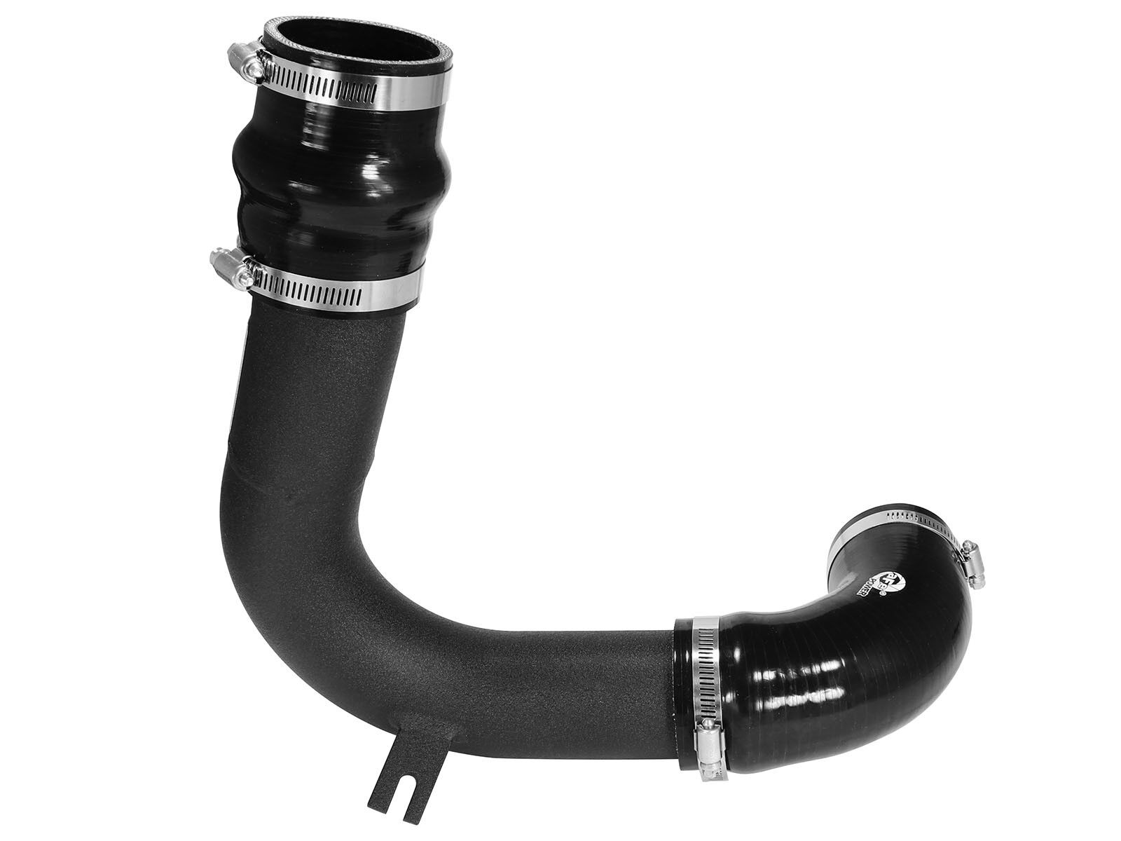 2013-2018 Ford Focus ST 2.0L BladeRunner 2-1/2" Intercooler Tube Cold ...