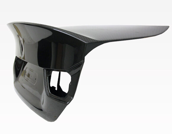 2014-2016 BMW 4-Series F32 2DR ViS CSL Carbon Fiber Trunk - VIS ...