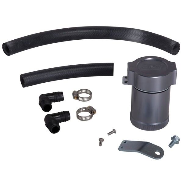 2005-2010 Ford Mustang V6 Oil Separator - Catch Can Kit by BBK ...