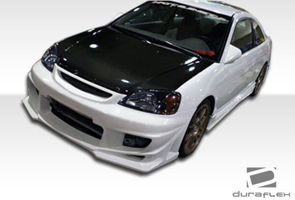 2003 Honda Civic Body Kit