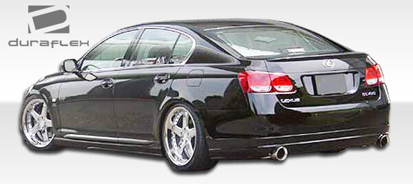 2006-2007 Lexus GS Series GS300 GS350 GS430 GS450 GS460 Duraflex R ...
