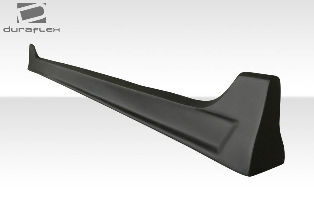 2004-2009 Mazda 3 Duraflex B-2 Side Skirts Rocker Panels - 2PC - 100564