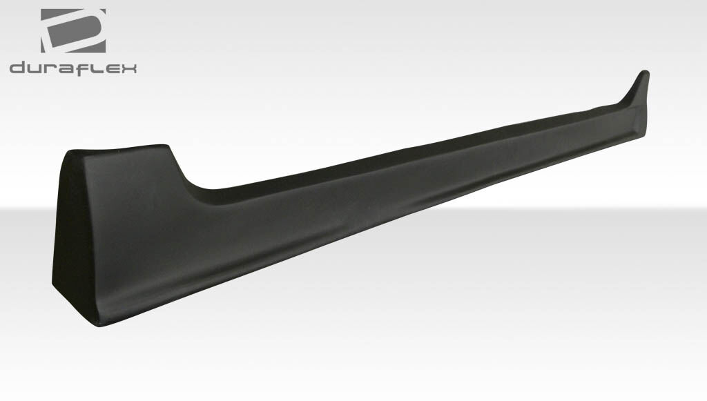 2004-2009 Mazda 3 Duraflex B-2 Side Skirts Rocker Panels - 2PC - 100564