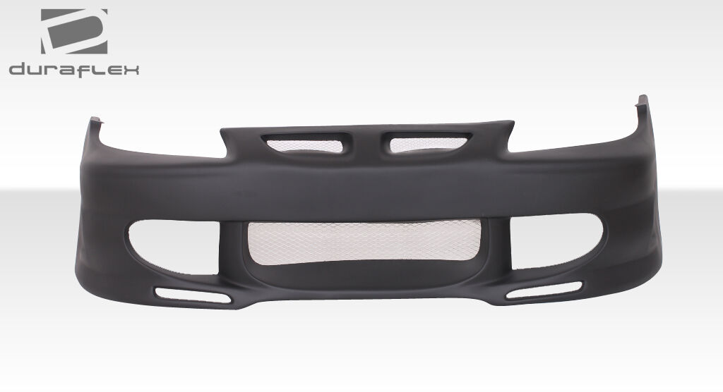 1997-2003 Pontiac Grand Prix 2DR Duraflex Showoff 3 Body Kit - 4PC - 105712