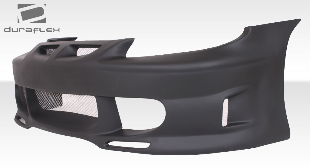 1997-2003 Pontiac Grand Prix 2DR Duraflex Showoff 3 Body Kit - 4PC - 105712