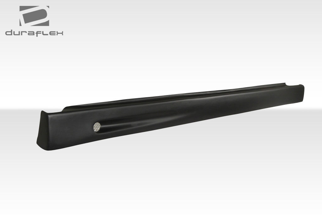 1998-2000 Toyota Corolla Duraflex Bomber Body Kit - 4PC - 111044
