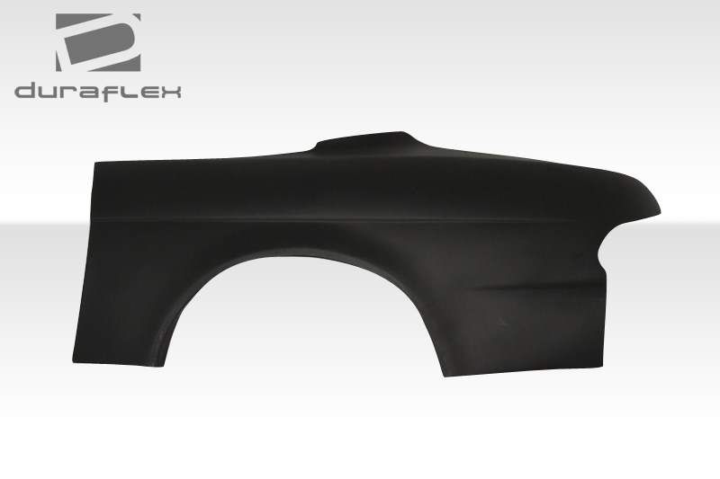 1992-2000 Lexus SC Series SC300 SC400 Duraflex V-Speed Wide Body Rear ...