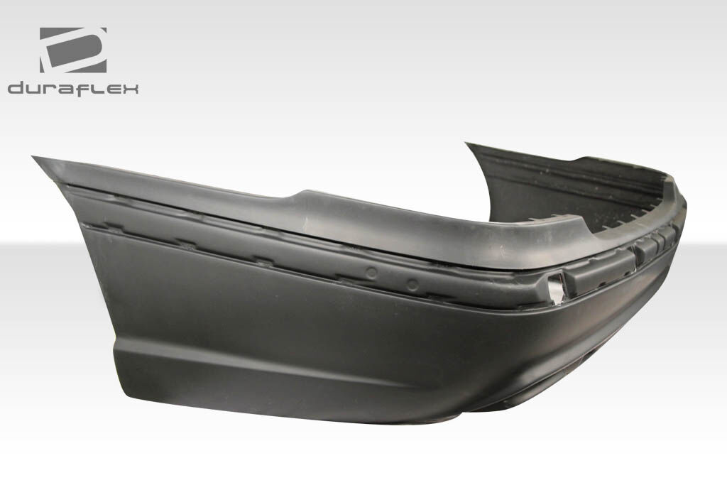 2000-2002 Mercedes S Class W220 Duraflex W-2 Body Kit (long wheelbase ...