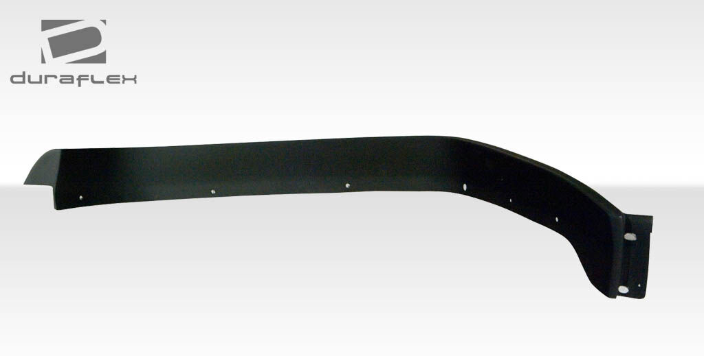 2003-2009 Hummer H2 Duraflex BR-N Fender Flares - 6PC - 107747