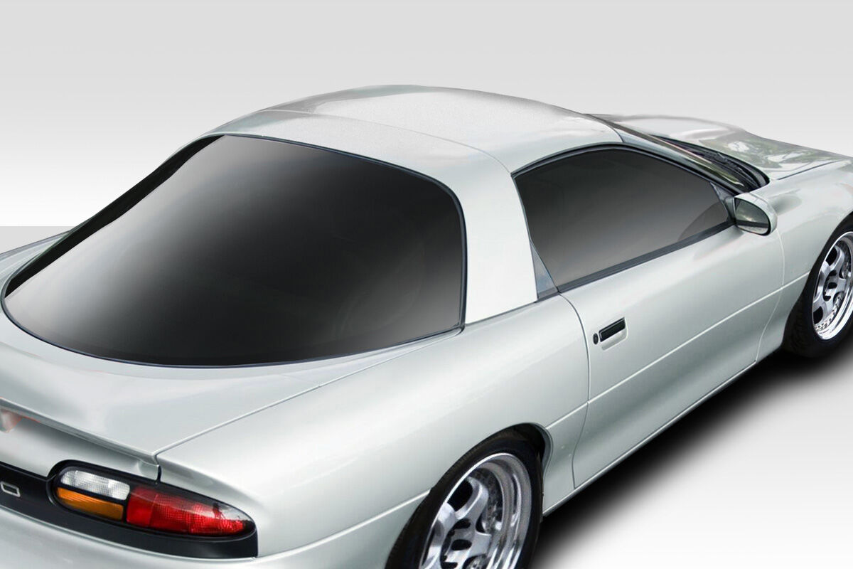 1993-2002 Chevrolet Camaro Duraflex LE Designs Hard Top Roof 1PC - 108044