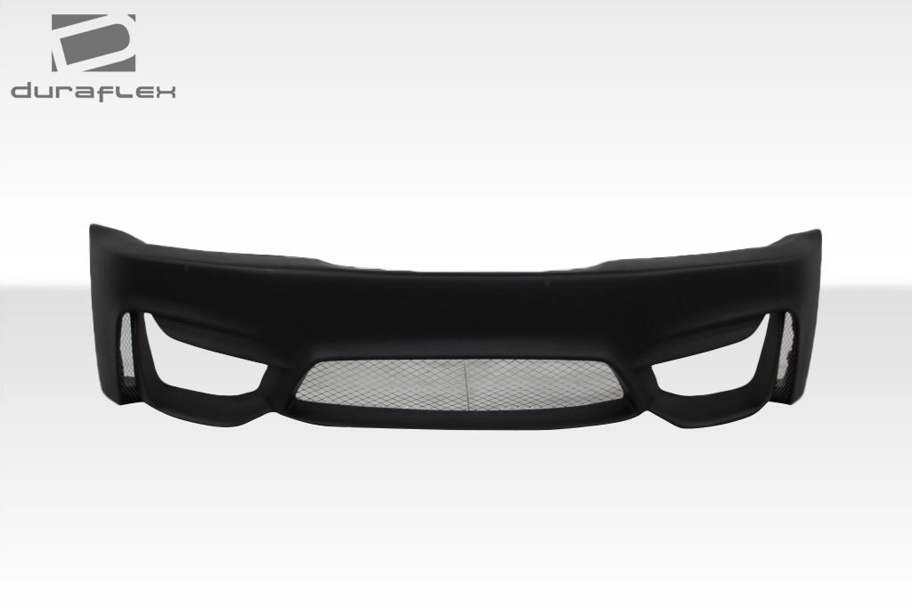 2001-2006 BMW M3 E46 Duraflex M4 Look Front Bumper 1 PC - 112629