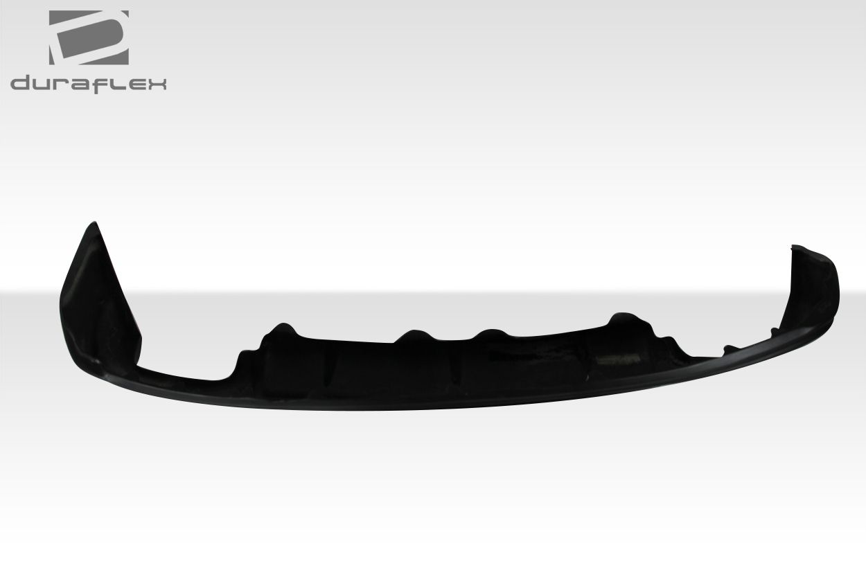 2014-2016 Lexus IS Series IS350 IS250 Duraflex AM Design Style Rear ...