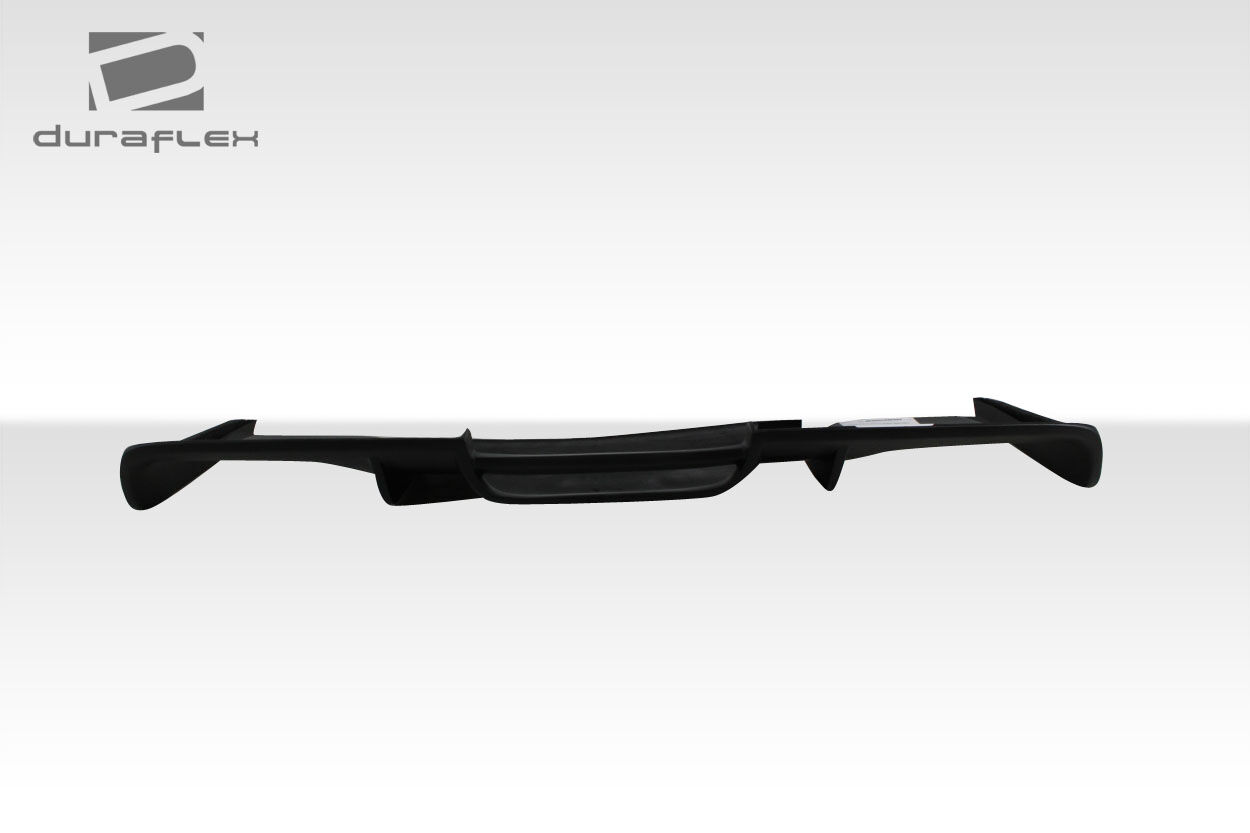 1990-1996 Nissan 300ZX Z32 2DR Coupe Duraflex TZ Rear Diffuser 1PC - 112799