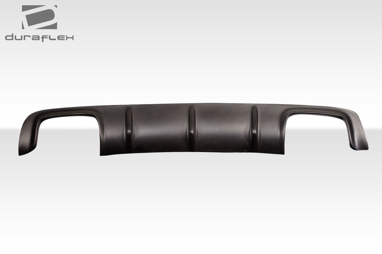 1999-2003 BMW M5 E39 Duraflex S-Line Rear Diffuser 1PC - 114210