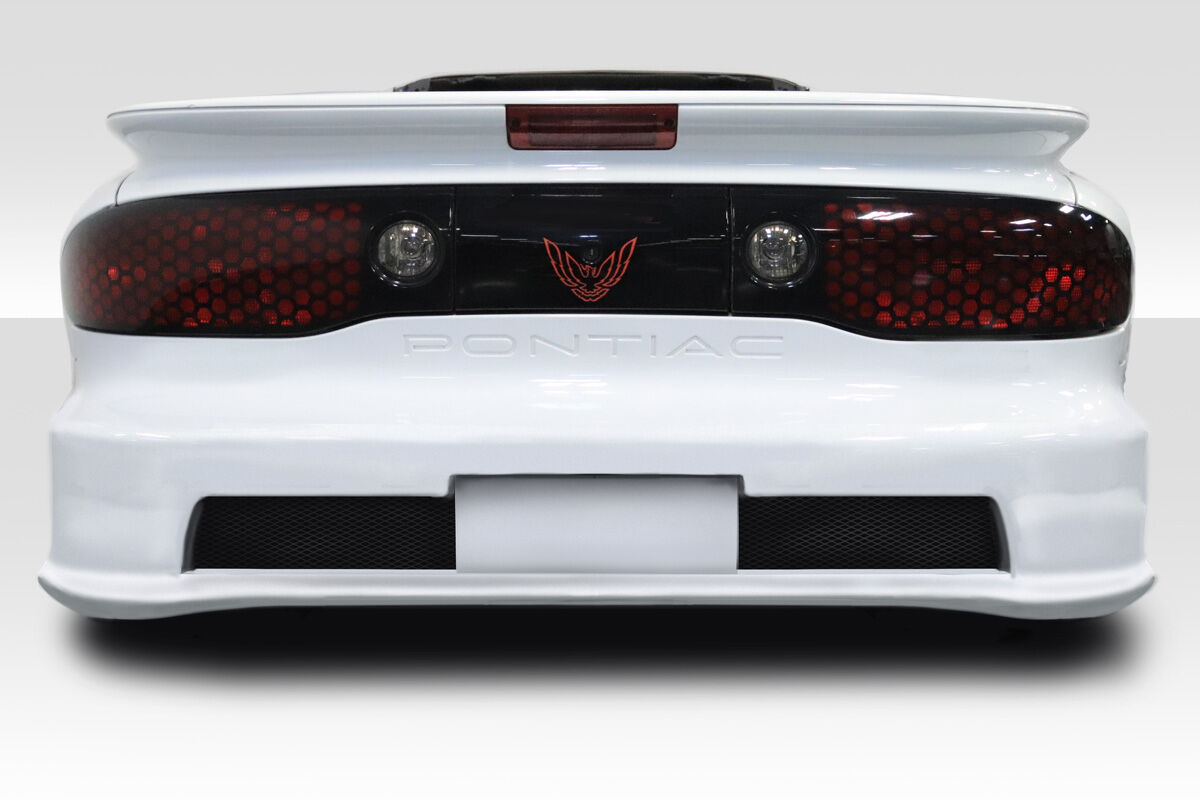 1998-2002 Pontiac Firebird Duraflex Vader Body Kit 4PC - 114702