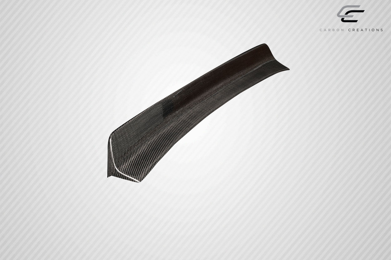 1984-1986 Nissan 300ZX Z31 Carbon Fiber RBS Rear Wing Spoiler - 1 Piece ...