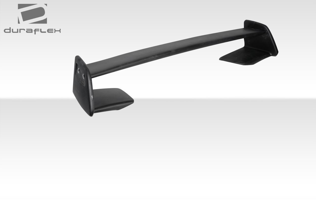 1991-1999 Mitsubishi 3000GT Dodge Stealth Duraflex Kaze Rear Wing ...