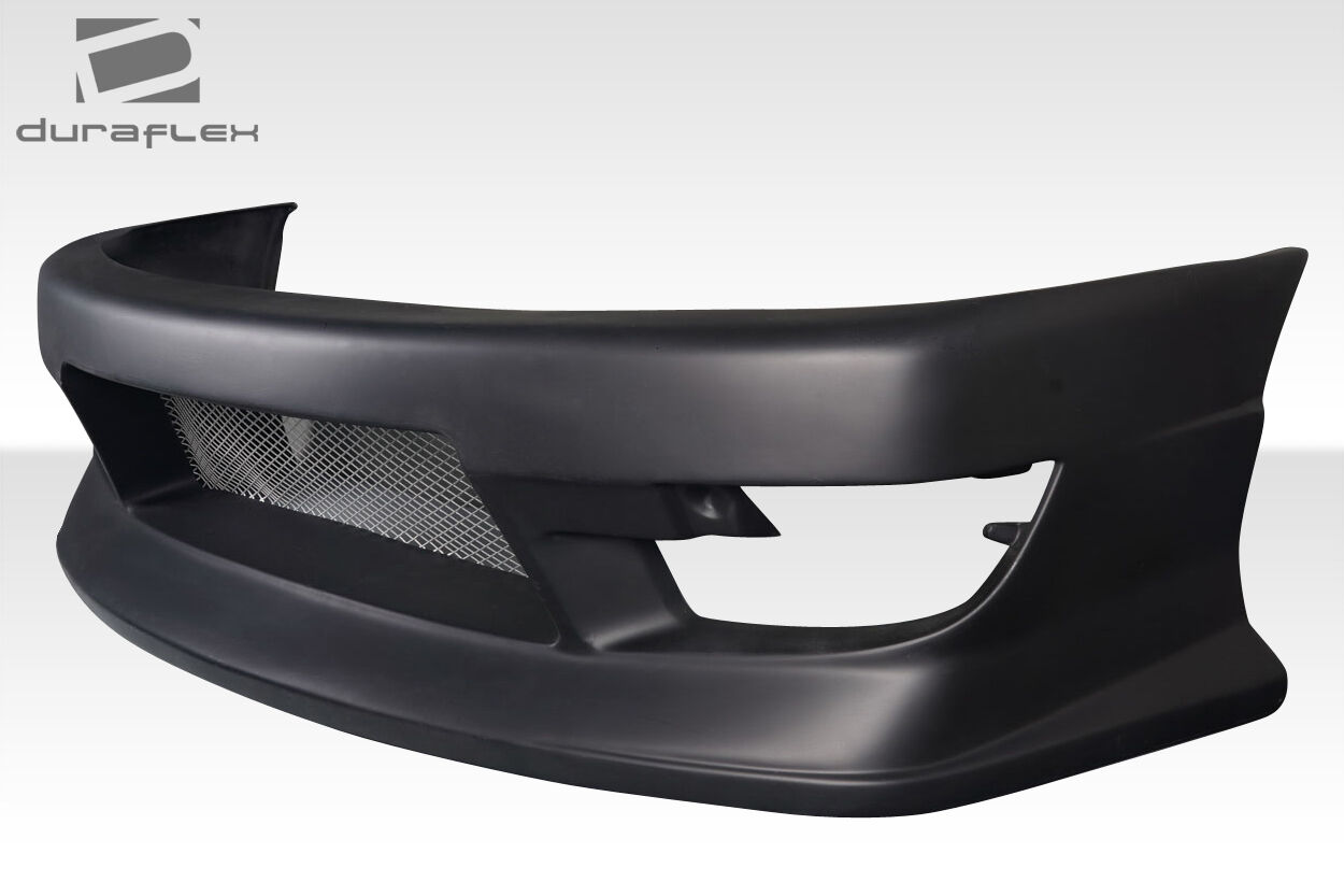 1997-1998 Nissan 240SX S14 Duraflex Super Drift Front Bumper Cover - 1 ...