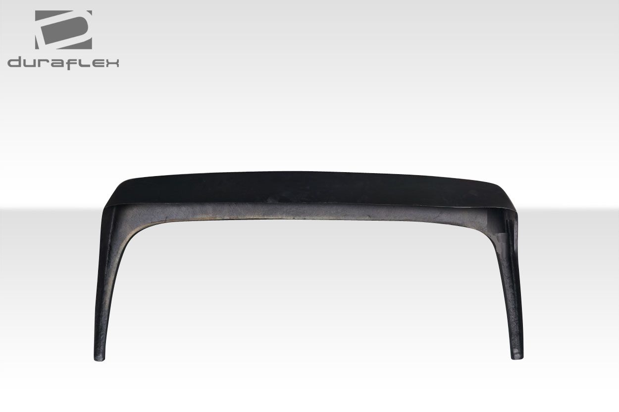 1985-1992 Mazda RX7 Duraflex Phoenix Fire Rear Wing Spoiler - 1 Piece ...