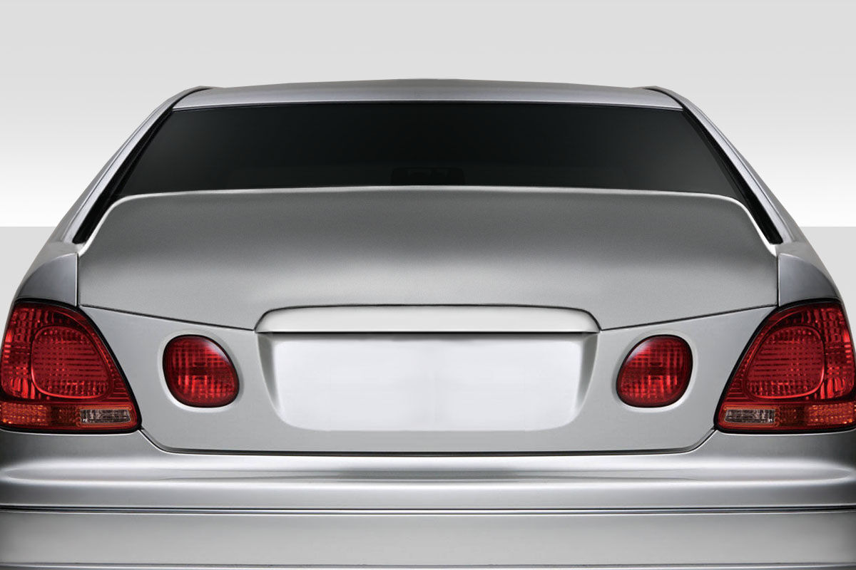 1998-2005 Lexus GS Series GS300 GS400 GS430 Duraflex Blaze Rear Wing ...