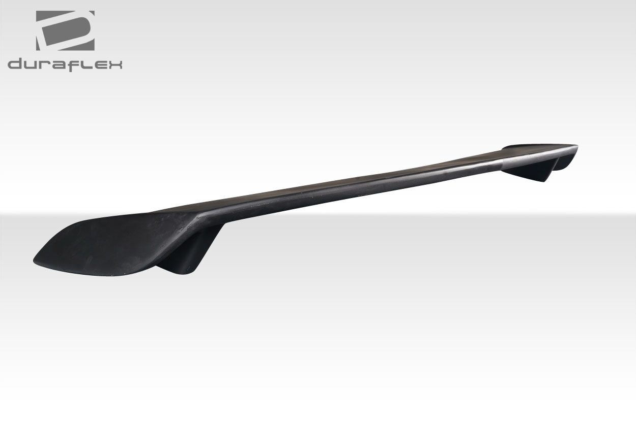 2011-2015 Scion TC Duraflex Aero Look Rear Wing Spoiler - 1 Piece - 117526