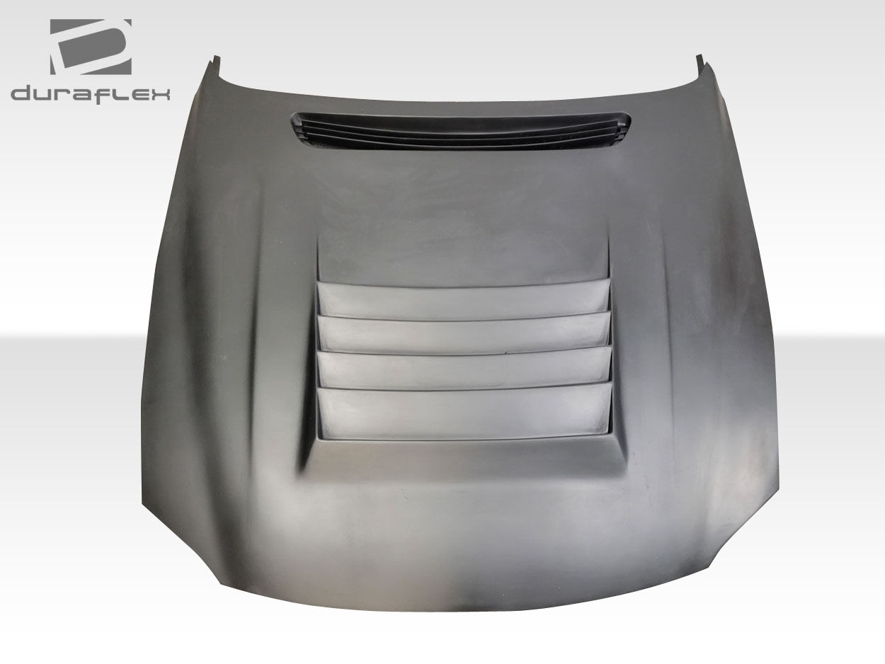 1992-2000 Lexus SC Series SC300 SC400 Duraflex D1 Hood - 1 Piece - 117663