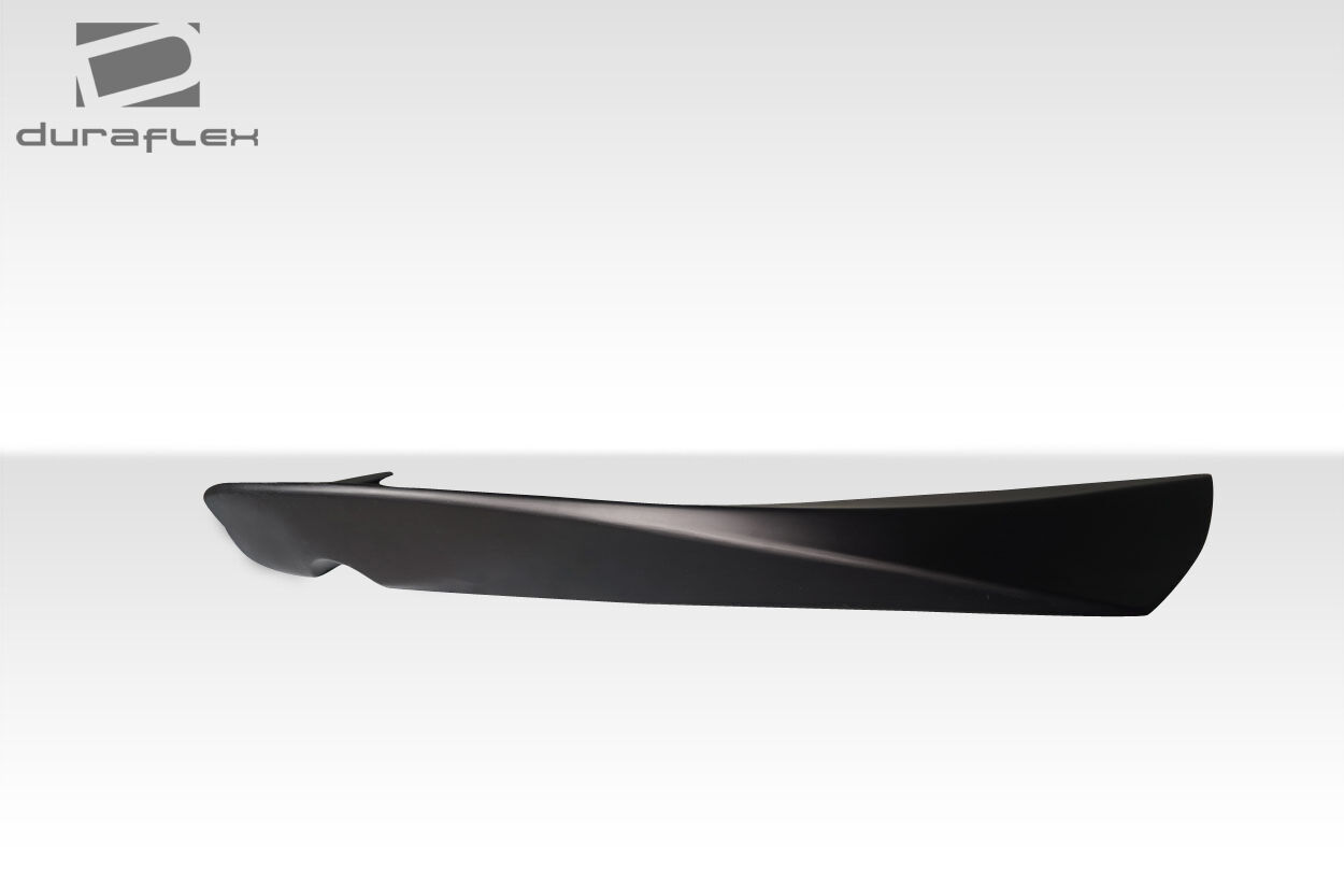2019-2023 Toyota Corolla Hatchback Duraflex Rave Rear Mid Wing Spoiler ...