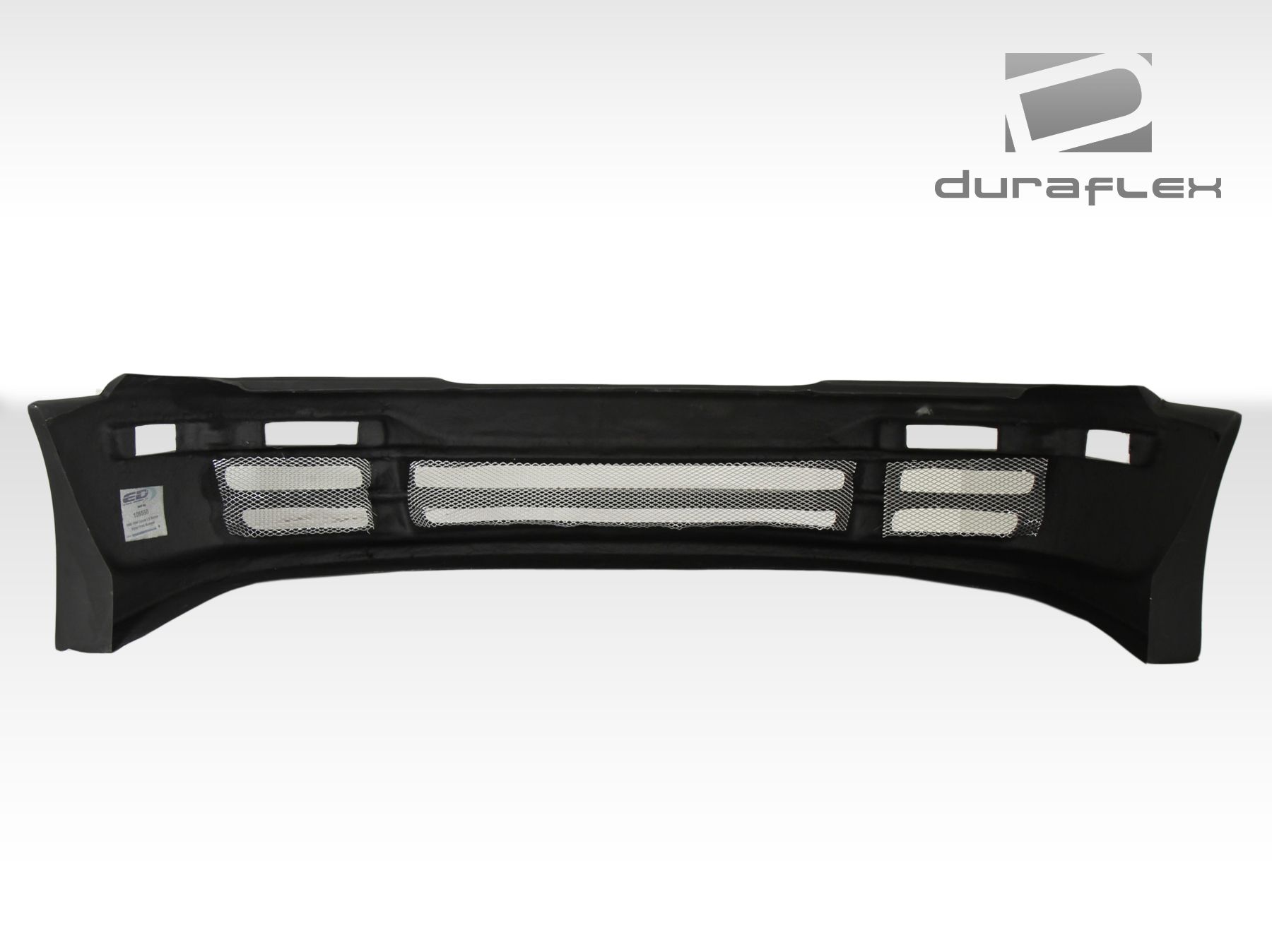 1990-1994 Lexus LS Series LS400 Duraflex Forte Front Bumper Cover - 1PC ...