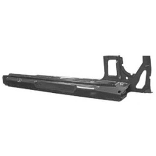 1967-1969 Chevrolet Camaro Convertible Inner/Outer/LH Rocker Panel ...