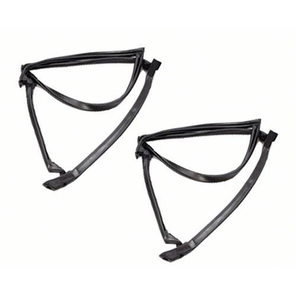 1978-1987 Pontiac Grand Prix LH/RH T-Top To Body Seals - GMK4062537781P ...