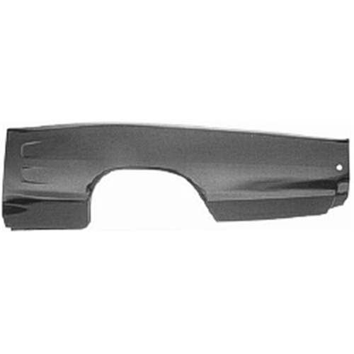 1968 Dodge Coronet LH Quarter Panel Skin - GMK213260068L