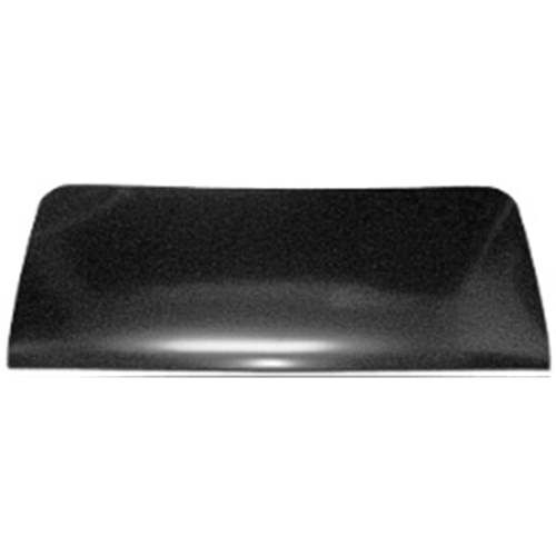 1967-1969 Chevrolet Camaro Trunk Lid - GMK4020700671 - 8746031