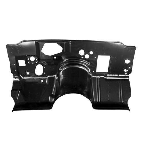 1978-1981 Pontiac Firebird Firewall - GMK4321370782