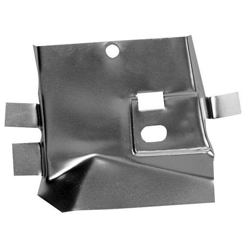 1967-1968 Ford Mustang Rear/RH Fender Apron Extension - GMK302135767R ...