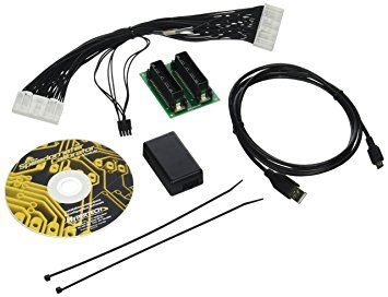 2017-2018 Chevy Colorado 2.8L Duramax Turbo Hypertech Inline ...