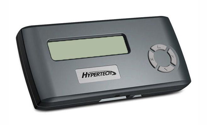 2003-2007 Chevy Silverado 1500 4.3L V6 (Vortec) Hypertech Max Energy Programmer Tuner - HYP-32500