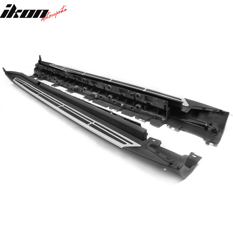 2019-2025 BMW X5 G05 OEM Style Aluminum Running Boards - 5-RB-BX519