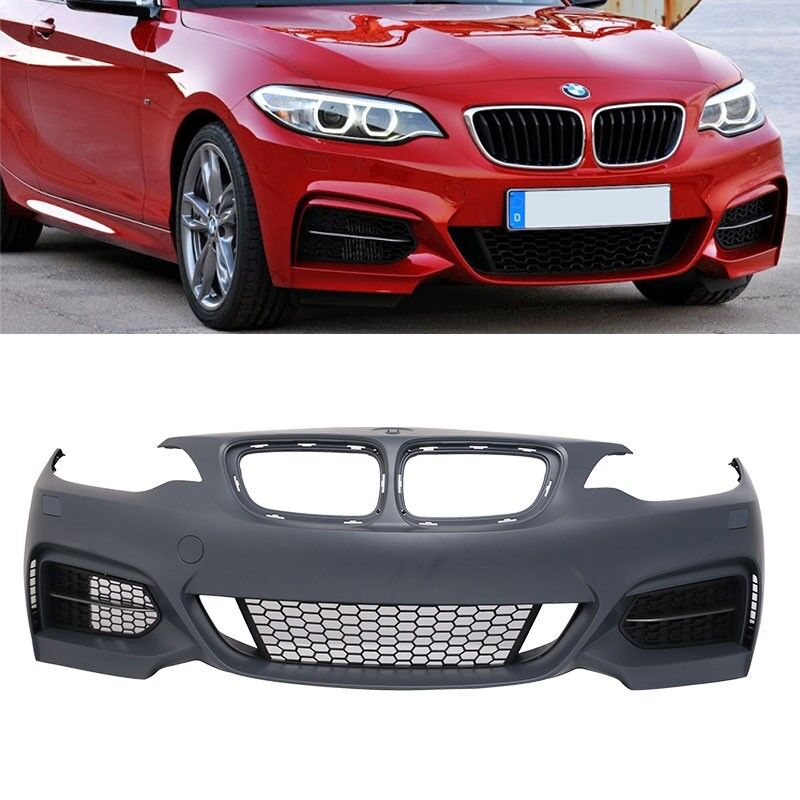 2016 Bmw 2 Series Body Styles