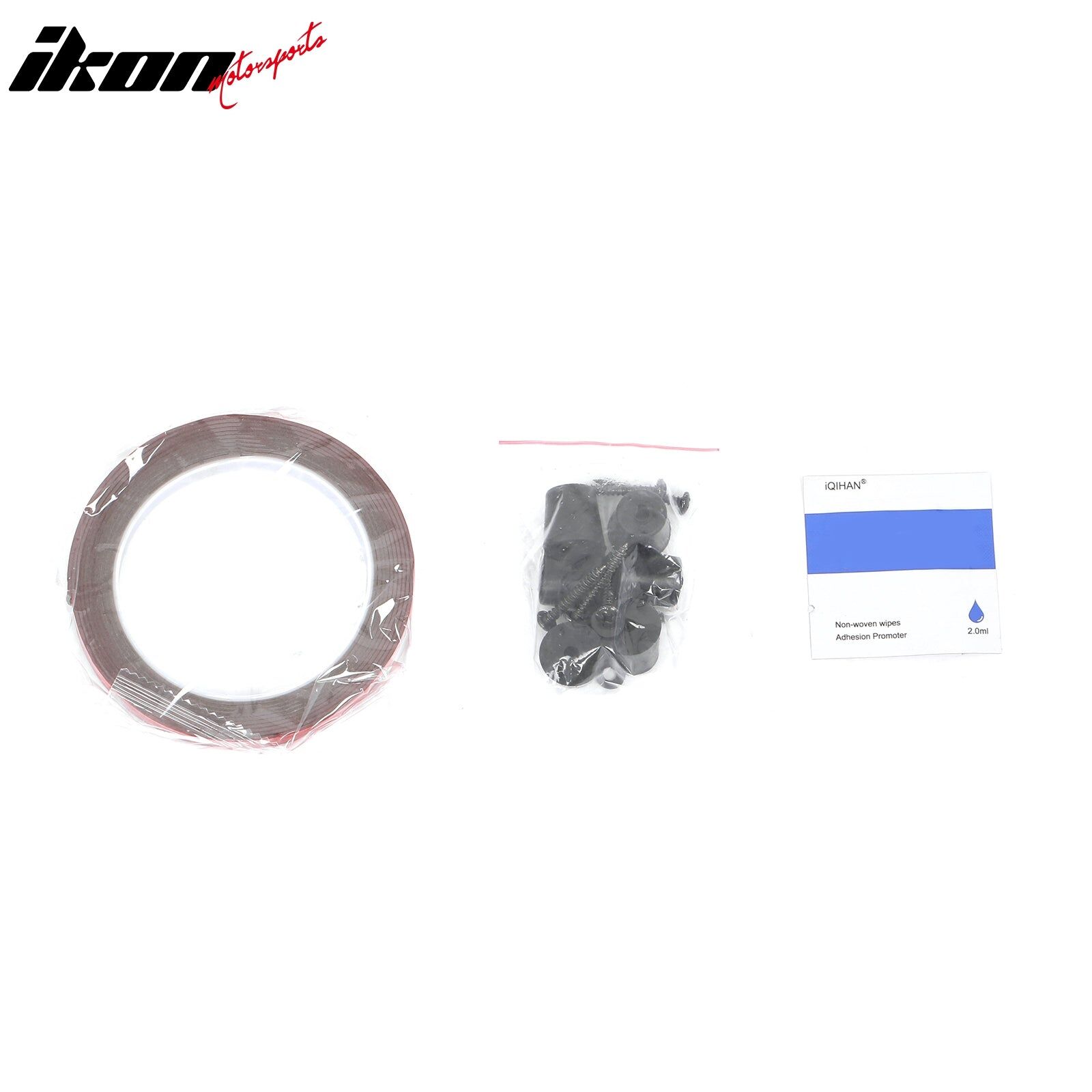 2022-2025 Subaru BRZ JDM Style Matte Black Rear Bumper Diffuser - BLD ...
