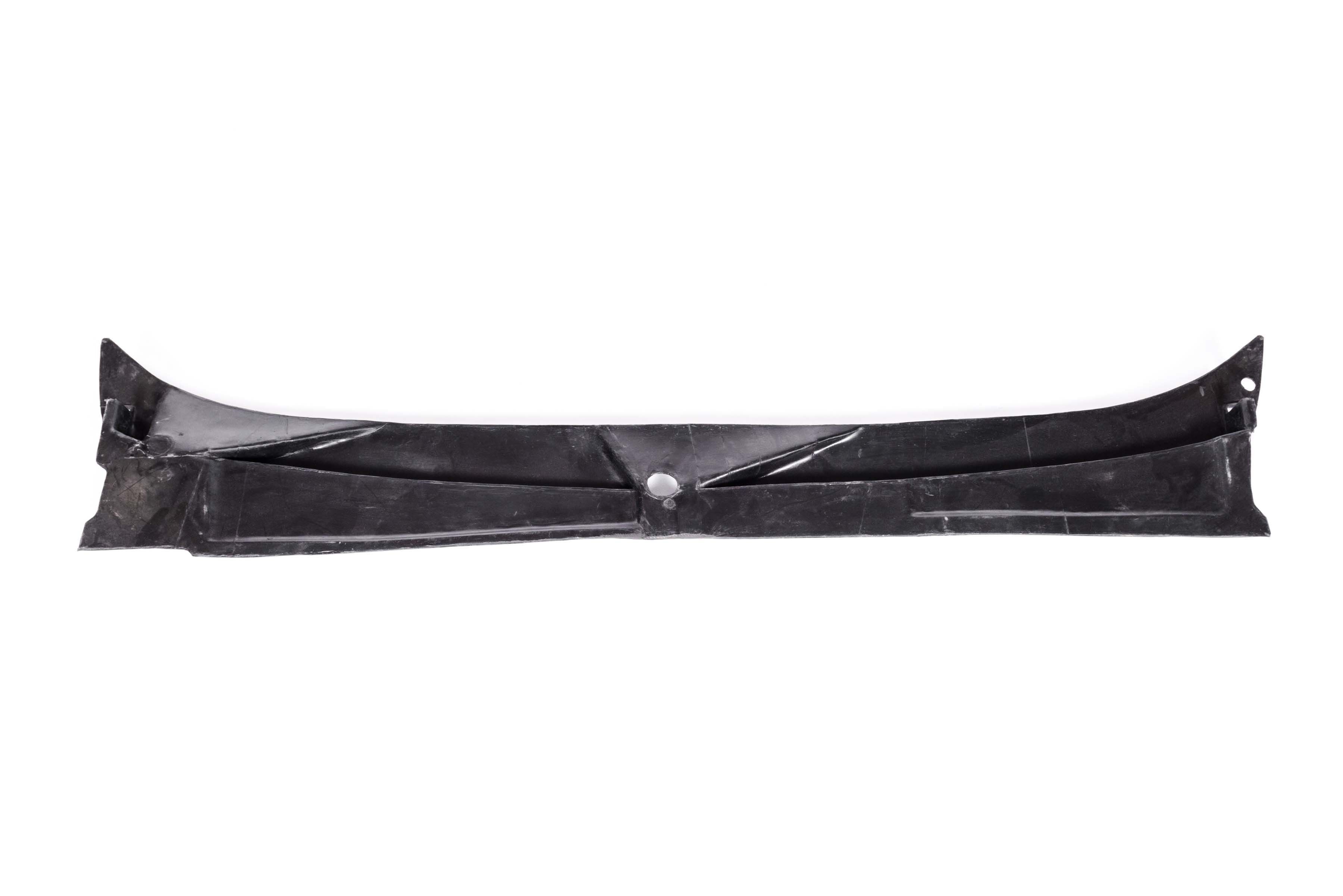 1995-2004 Chevrolet Blazer Premier Style Polyurethane Wiper Cowl - 37-3011