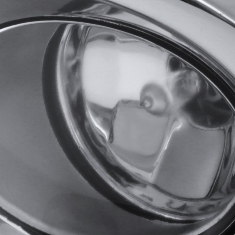 2013-2016 Nissan Pathfinder Clear Fog Lights - LF-PATH13COEM-HZ