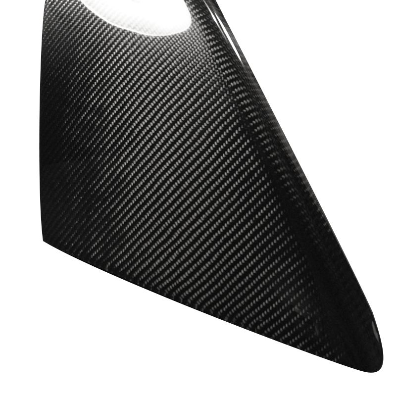 2002-2006 Acura RSX JDM Type-R Style Rear Spoiler/Wing - SPL-RSX02CF-TR