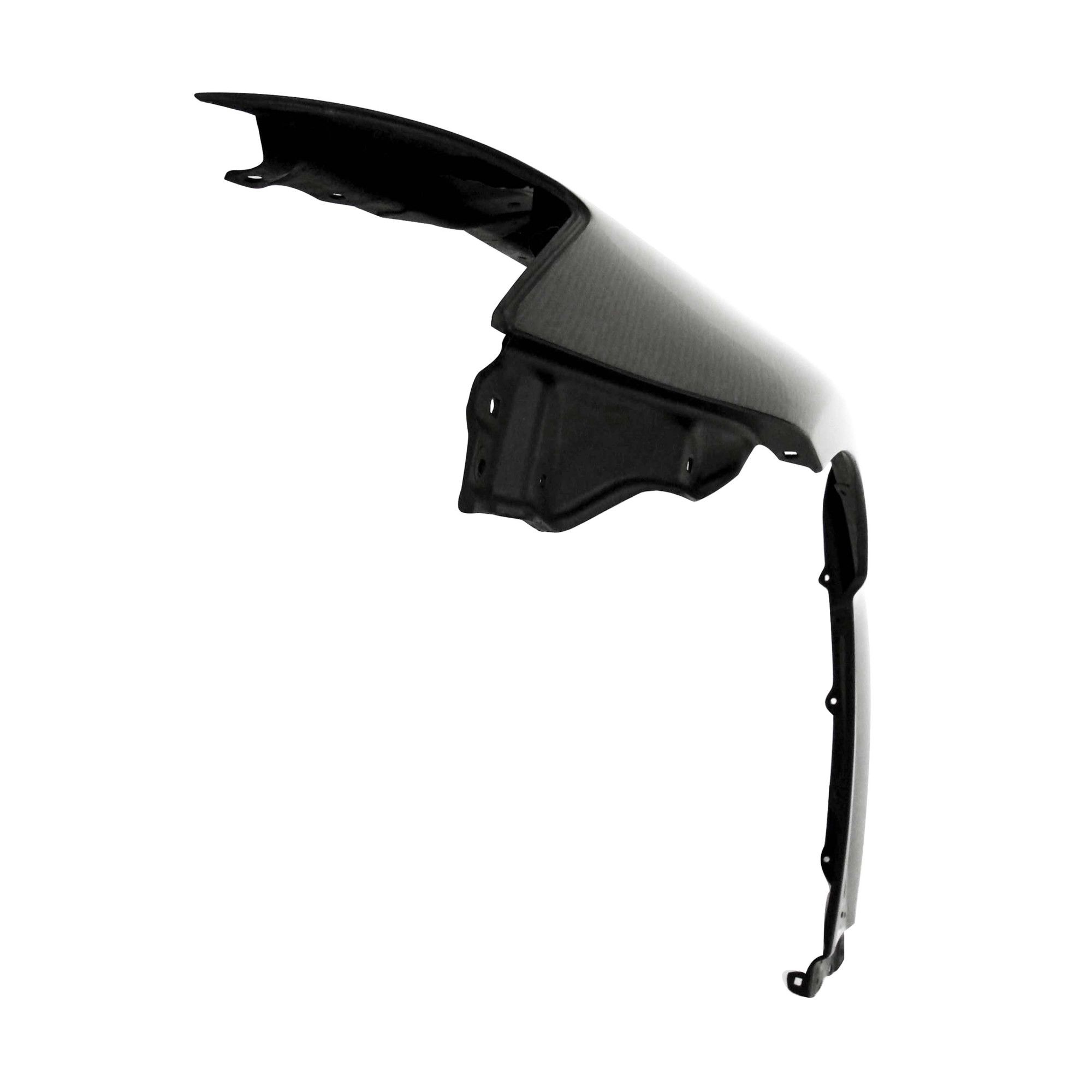 2008-2014 Lexus IS-F Carbon Fiber Fenders by Seibon - FF0809LXISF