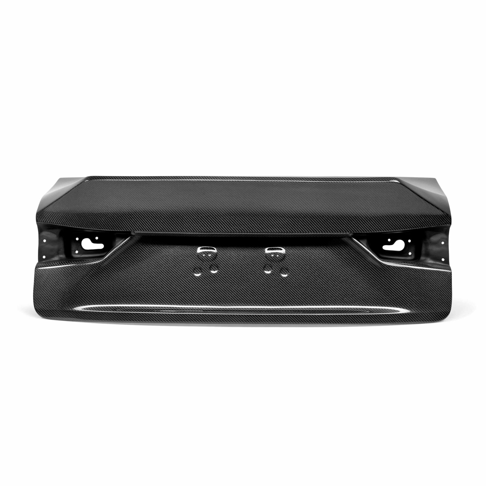 2014-2020 Lexus IS300 C Style Carbon Fiber Trunk Lid by Seibon - TL14LXIS-C