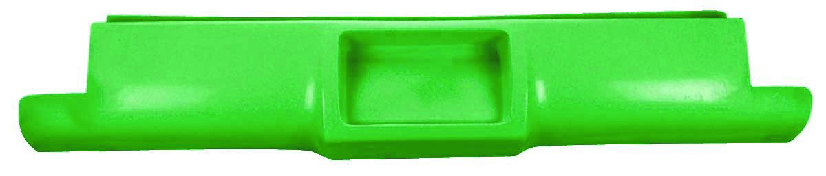 1995-1998 Chevrolet Silverado Step-Side Street Scene Rear Roll Pan GEN ...