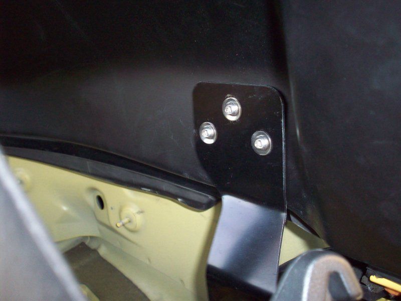 2000-2008 Honda S2000 Hardware for Mugen HardTop w/Plexiglass - VIS-S2K ...