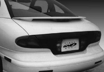 1995-2000 Pontiac Sunfire 2dr Factory Style Trunk Spoiler Wing w/LED ...