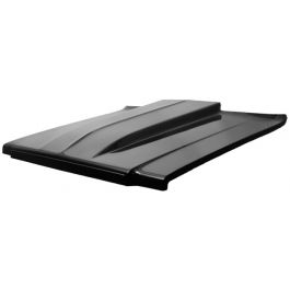 1973-1980 Chevy C10 Truck 3 inch Cowl Fiberglass Hood - B-45201