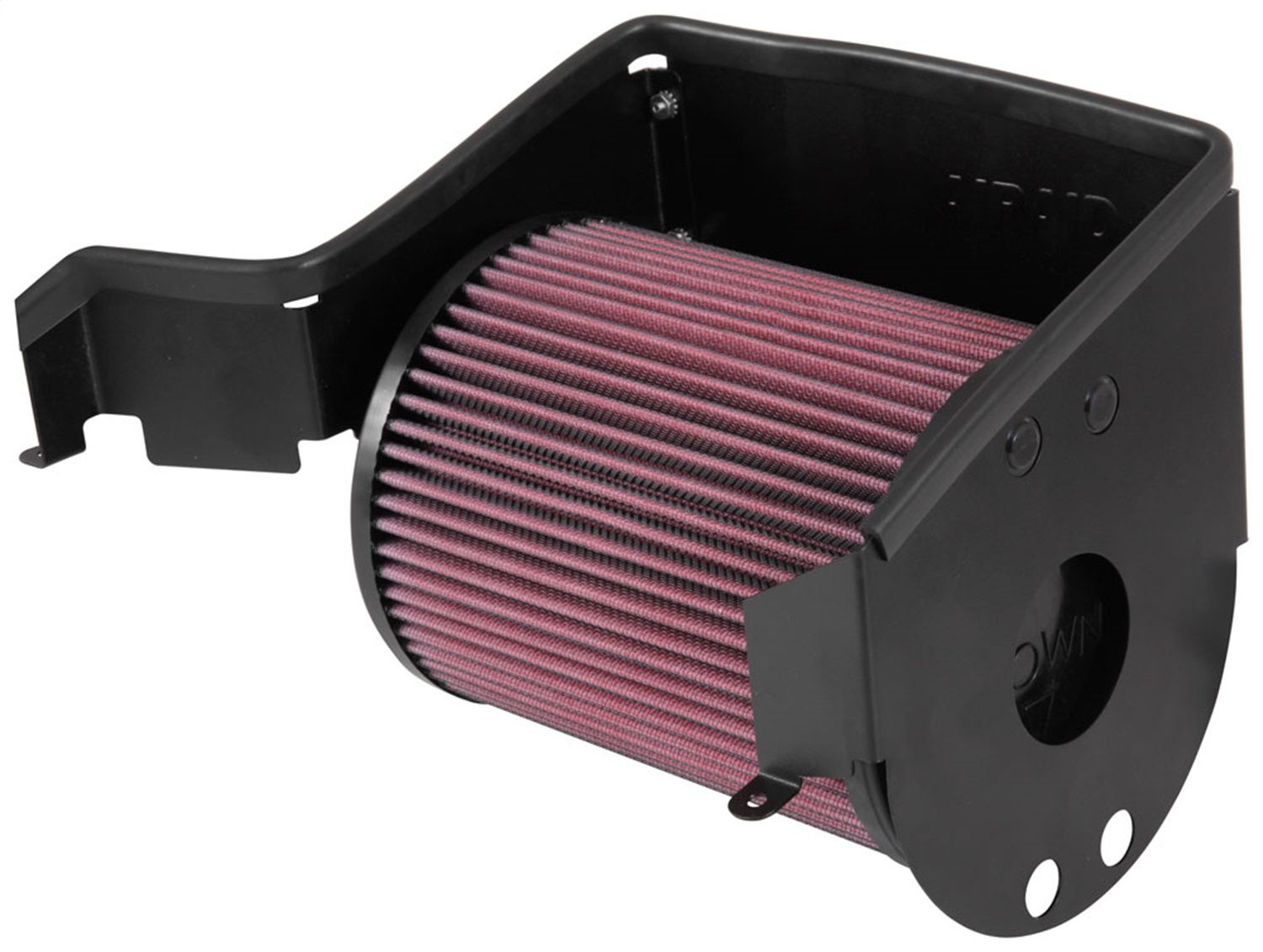 2013-2015 Ford Escape 1.6L/2.0L Airaid Cold Air Intake System - AIR-450-300