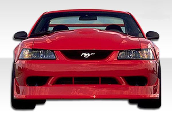1999-2004 Ford Mustang Duraflex Cobra R Front Bumper Cover - 1PC - 102072